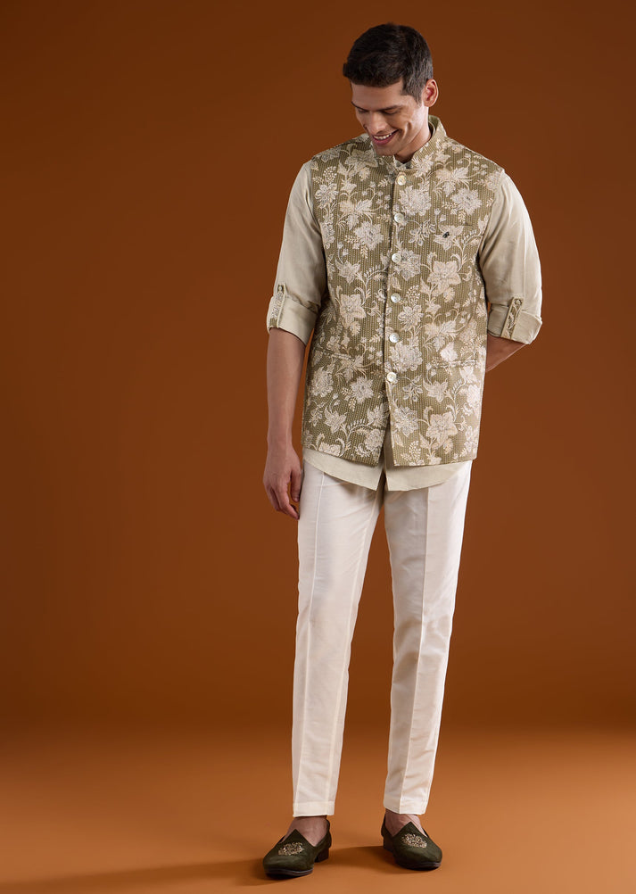 Redirect notification