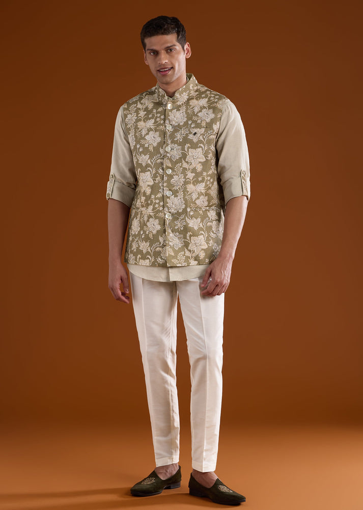 Redirect notification