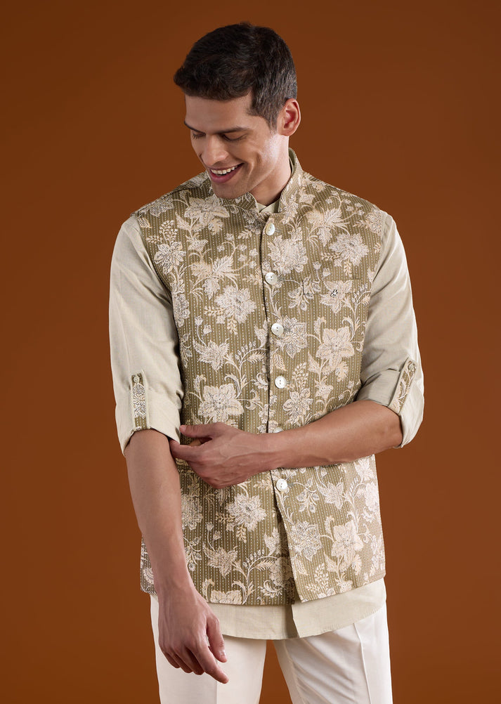 Redirect notification