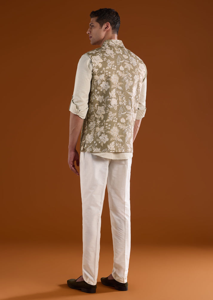 Redirect notification