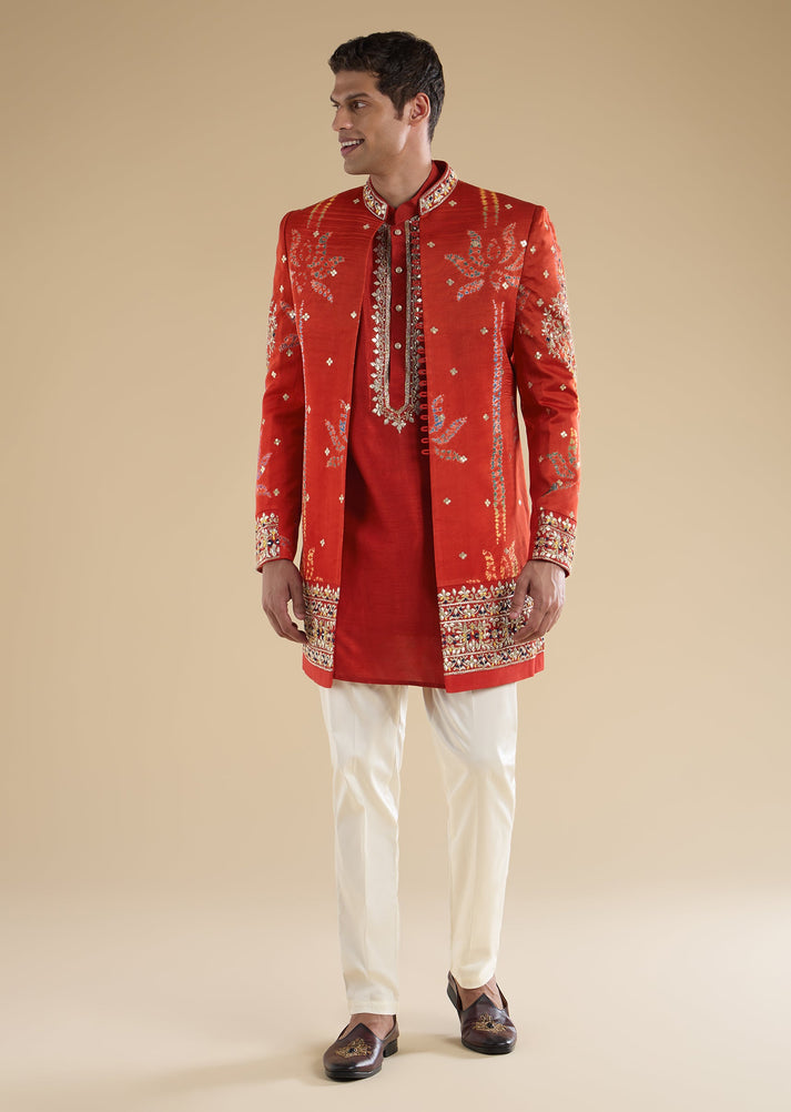 Redirect notification