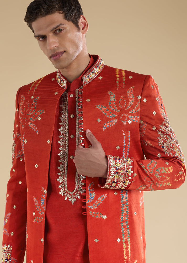 Redirect notification