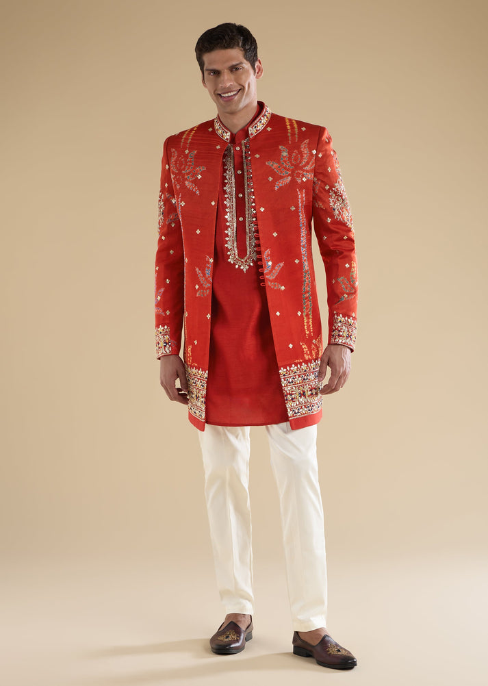 Redirect notification