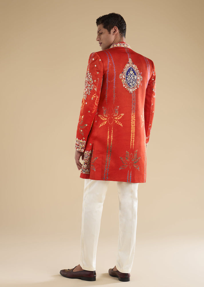 Redirect notification